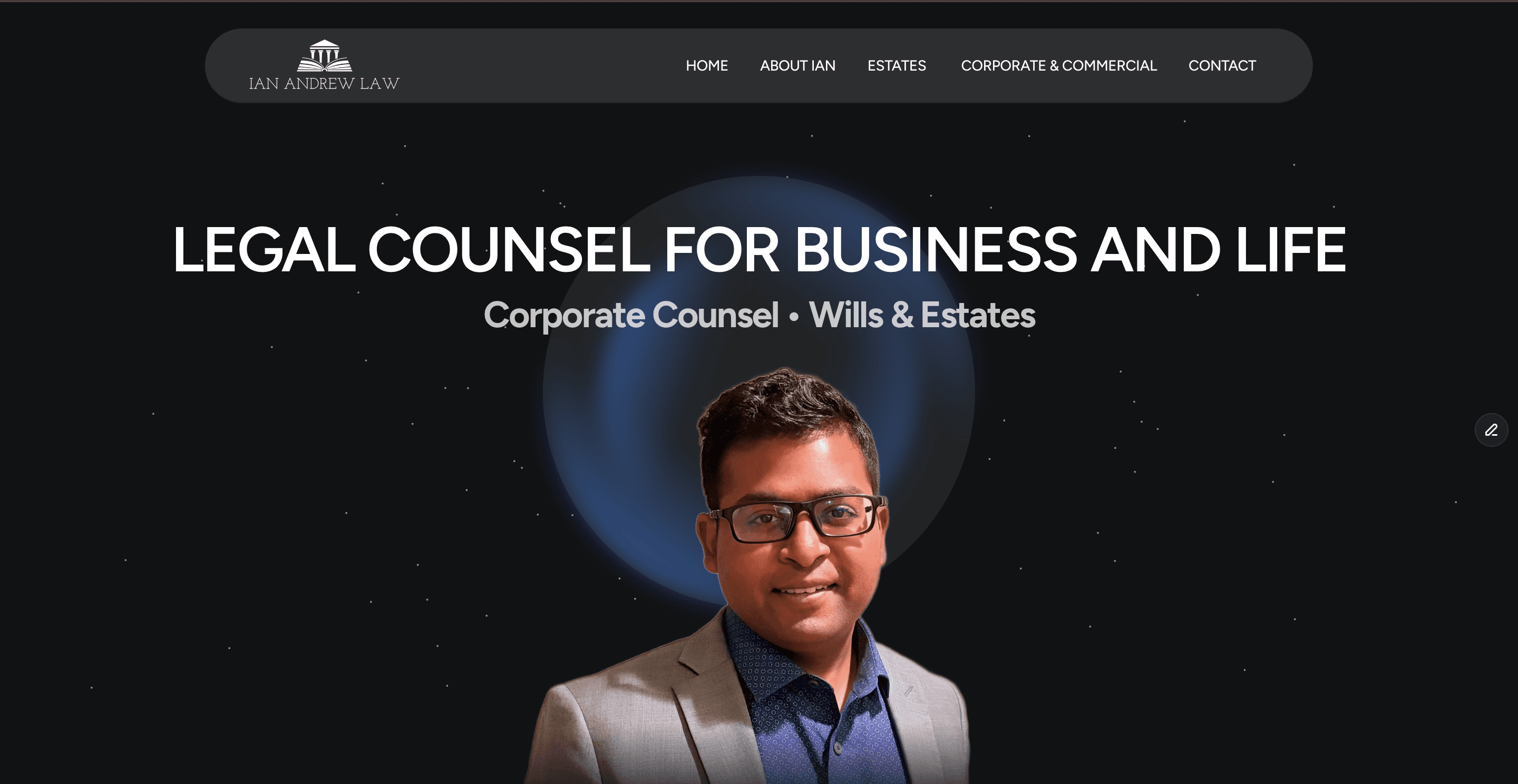 Vaughan Business, Wills & Litigation Lawyer | Ian Andrew Law