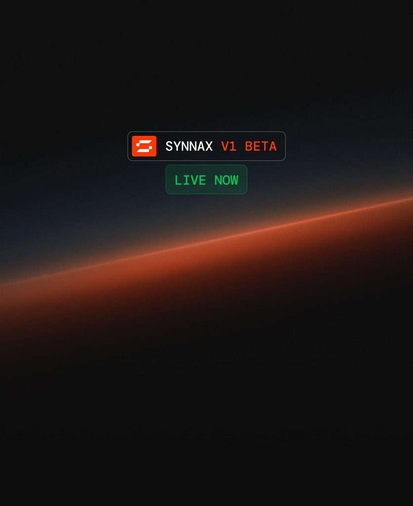 Synnax - AI Credit Intelligence