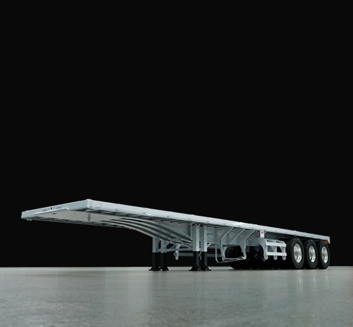 Volteos | Carmex Trailers