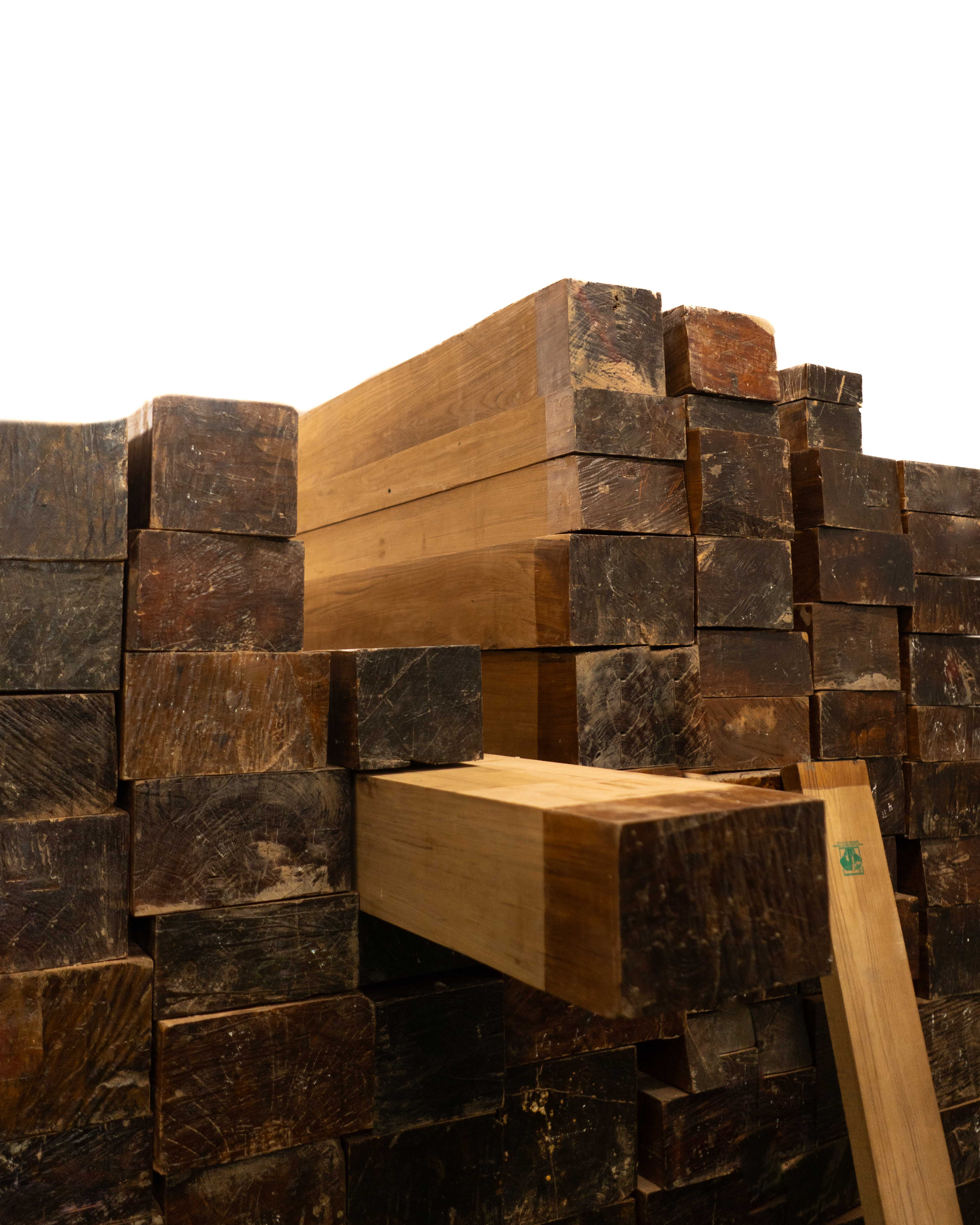 Burma Teak Products | Sawn Wood, Veneers, Flooring & Decking