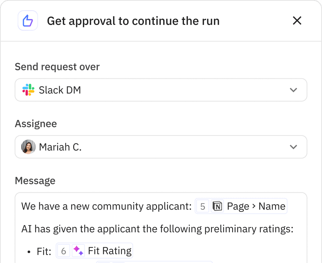 Relay.app: Create AI Agents that work for you