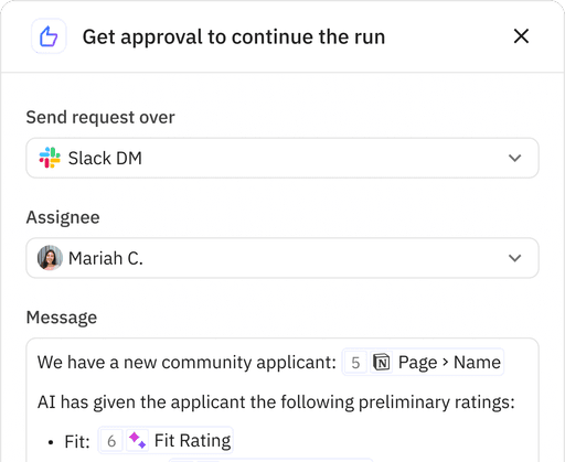Relay.app: Create AI Agents that work for you