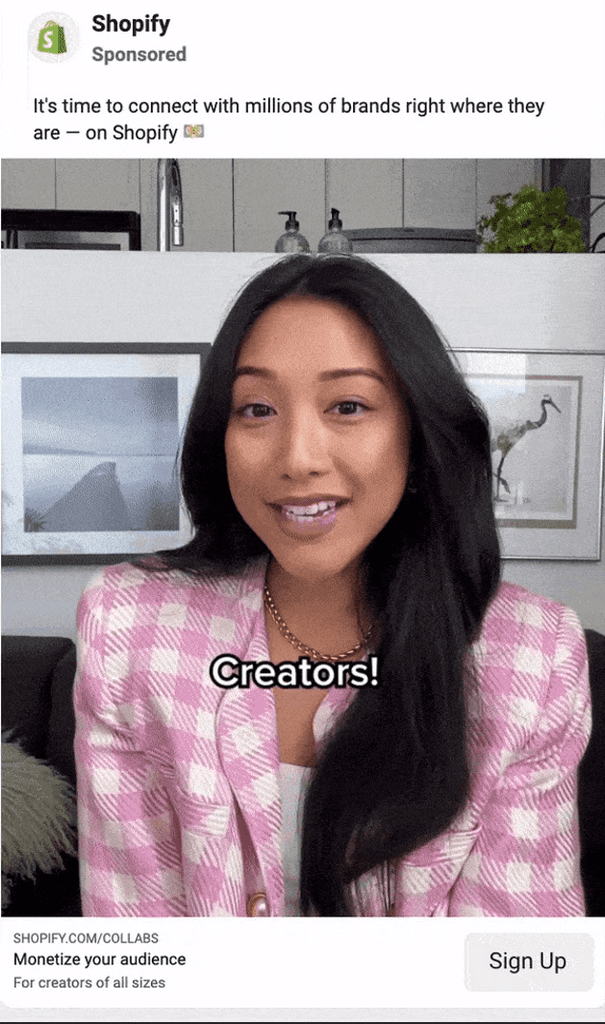 10 Facebook ad copy best practices (with examples)