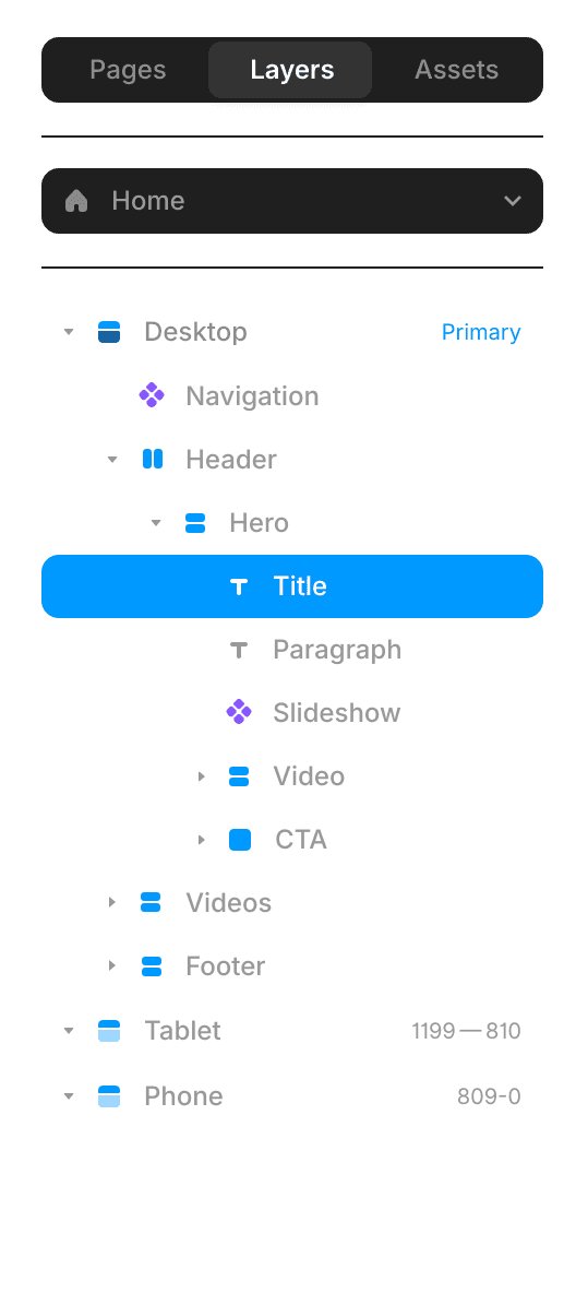Free Landing Page Builder & Designer – Create Custom Pages Fast with Framer