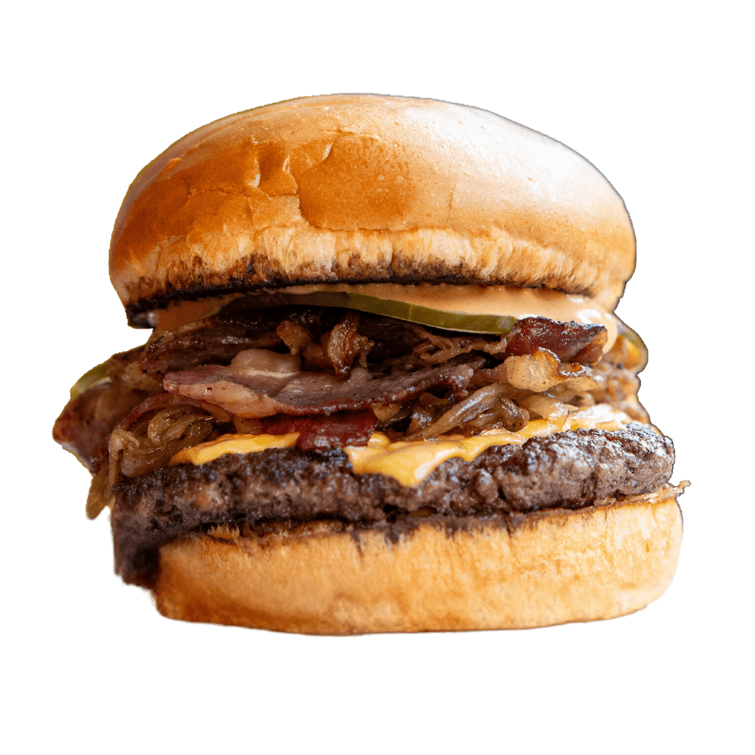 Zuney Wagyu Burgers