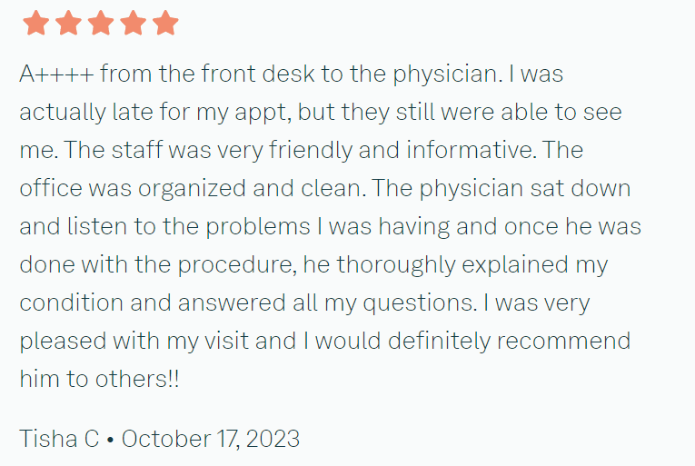 Alabama Vein Center - Birmingham, Hoover, Trussville, Homewood ...