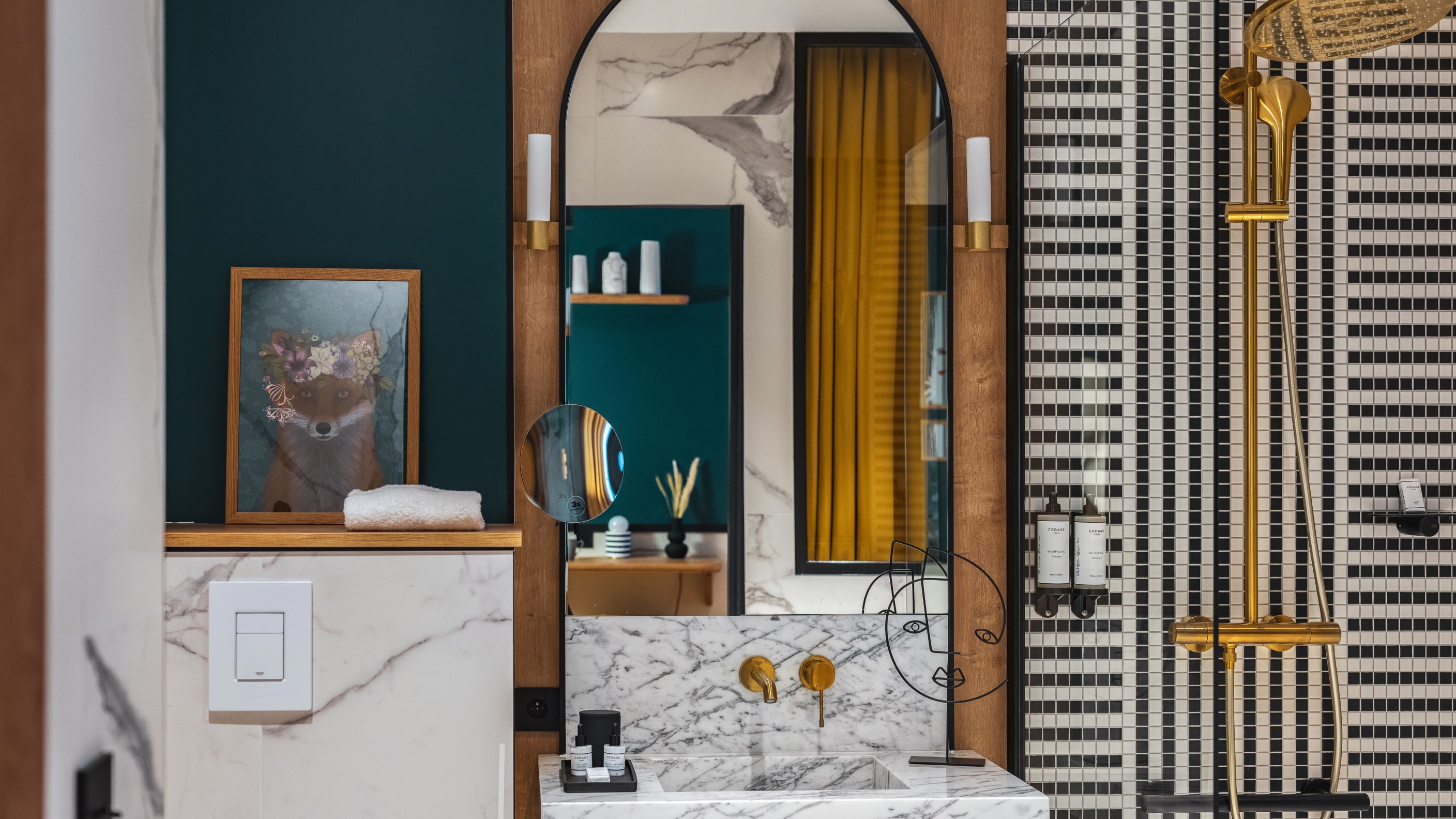 Dandy - Maison Malapert