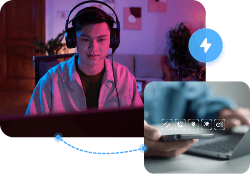 DeskIn Enterprise: Best Remote Technical Support Tool