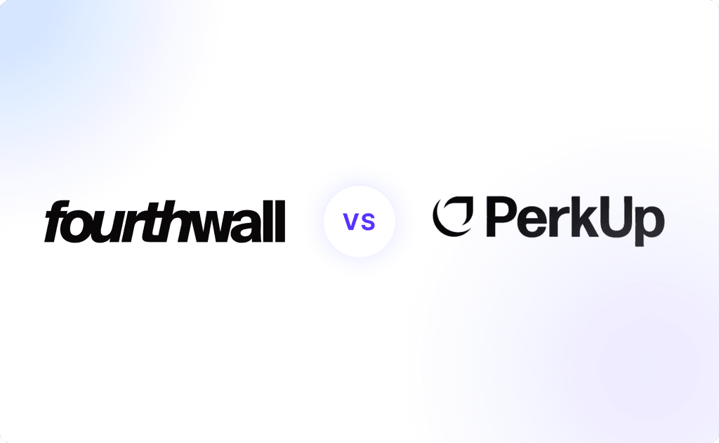 Fourthwall 2026 Review: What You Need to Know — PerkUp