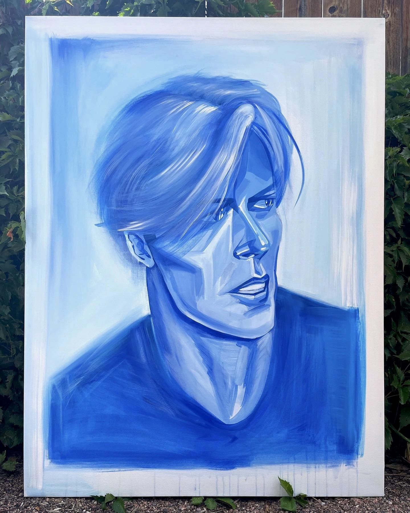 Hunter Chambers Portfolio