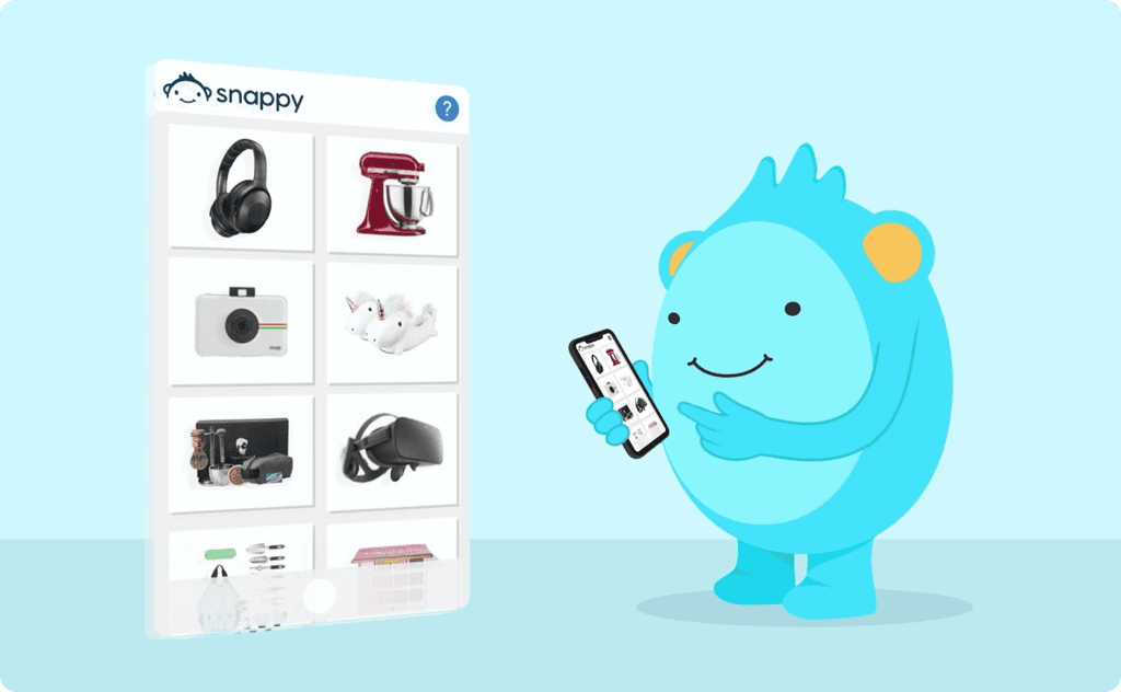 Snappy Review: Features, Pros, Cons, and More — PerkUp