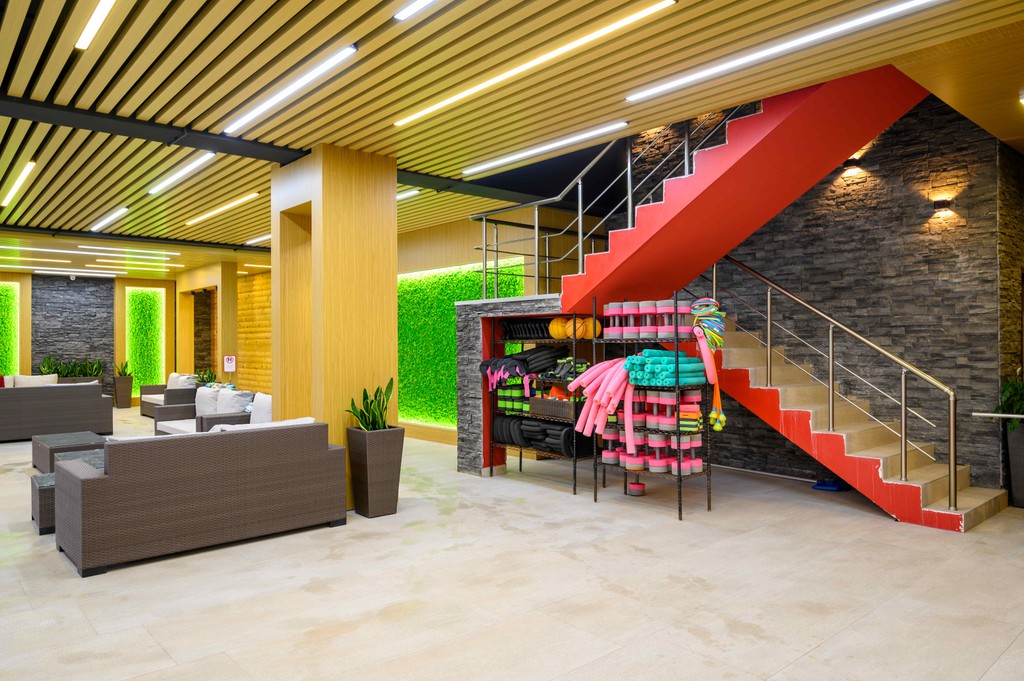 Apa Itu Fit Out? Simak Pengertian dan Cara Kerjanya - Amoda