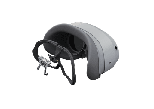 VR & AR - Eye tracking