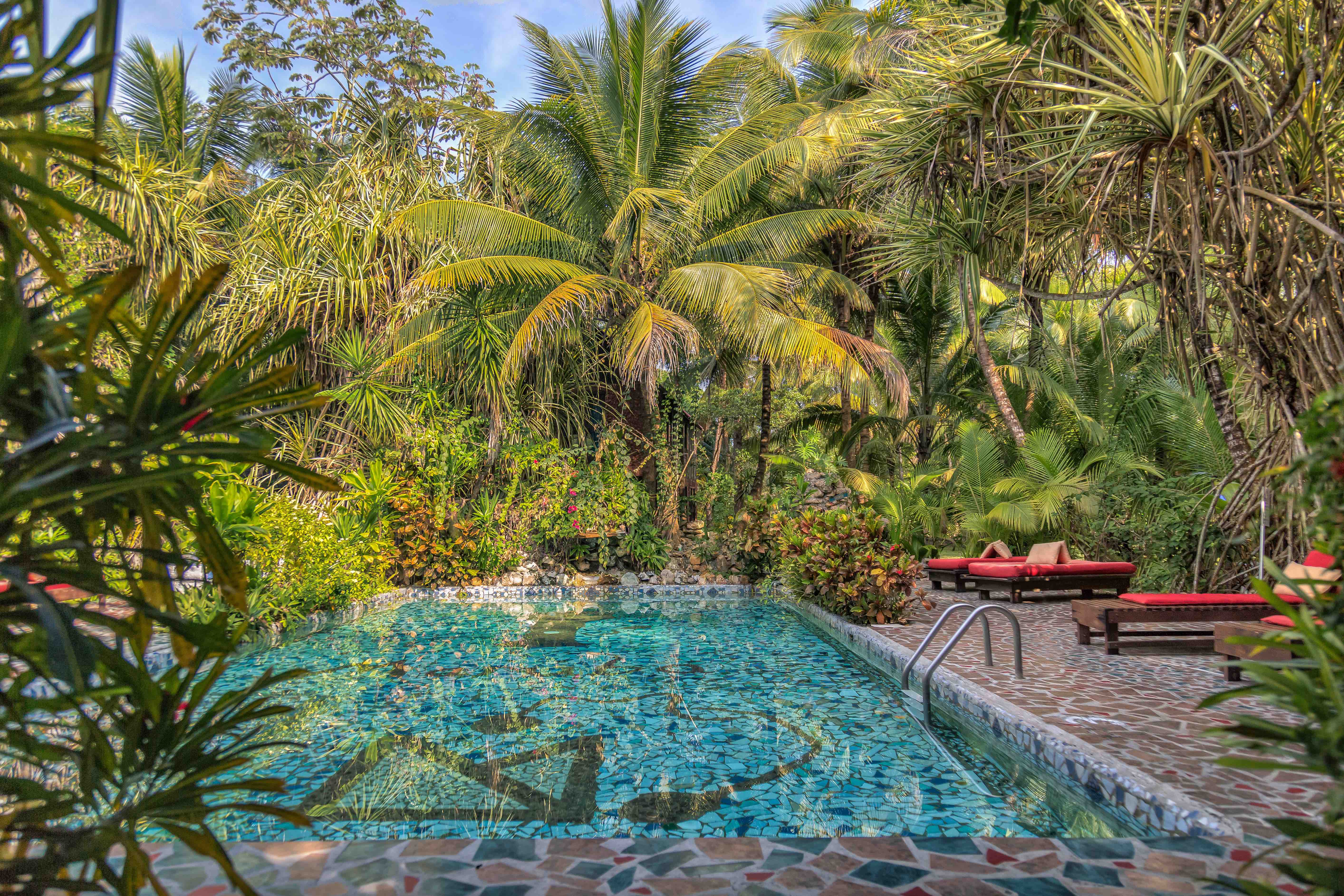 Abezza Belize - Resort & Spa