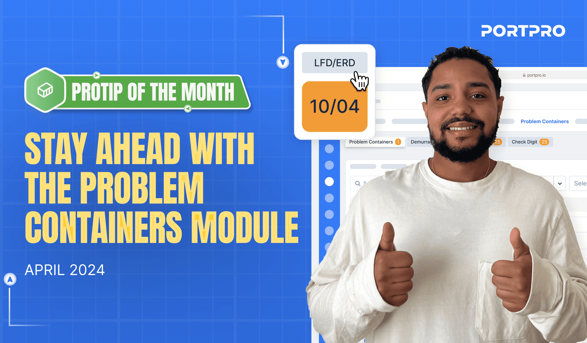 Logistics Webinars | Shipping Webinars | Transportation Webinars