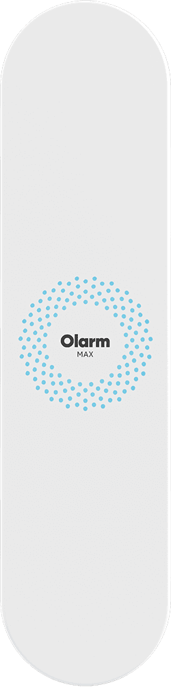 Olarm MAX | Advanced Multi-Network Security