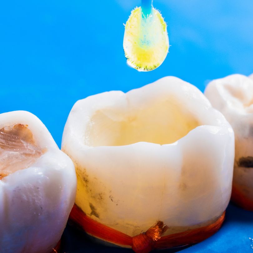 How Much is a Composite FIlling At a Private Dentist? - Danbury Dental Care