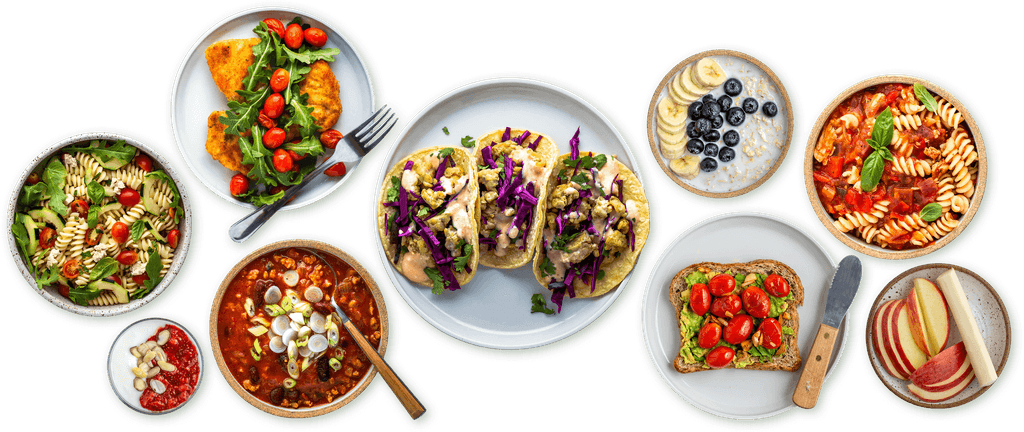 Season Health | Menu