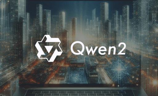 Qwen 2 - Capabilities and Access to New AI Model