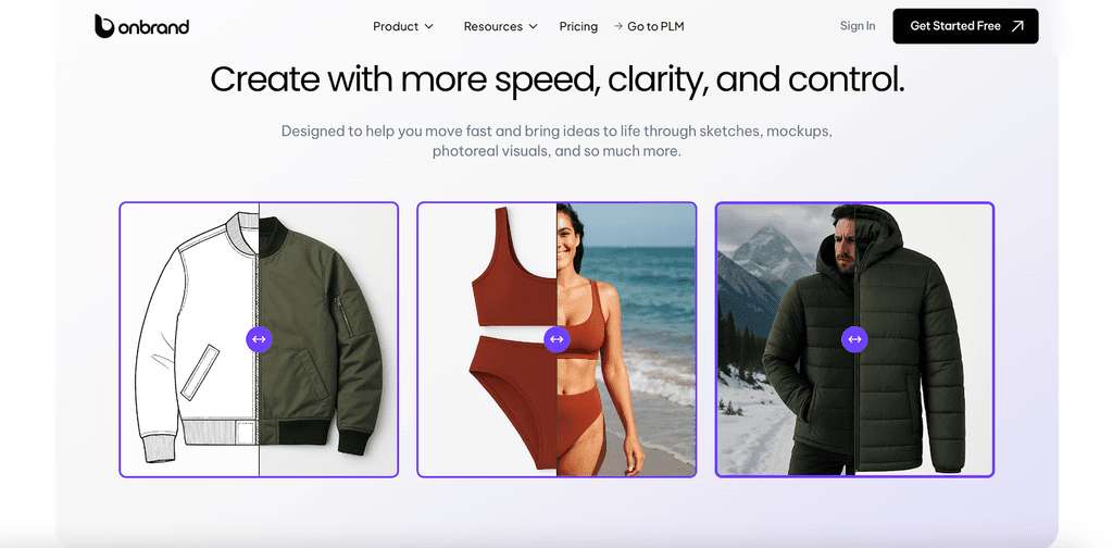 8 Best Clothing Design Software for Fashion Teams in 2025 - Onbrand Blog