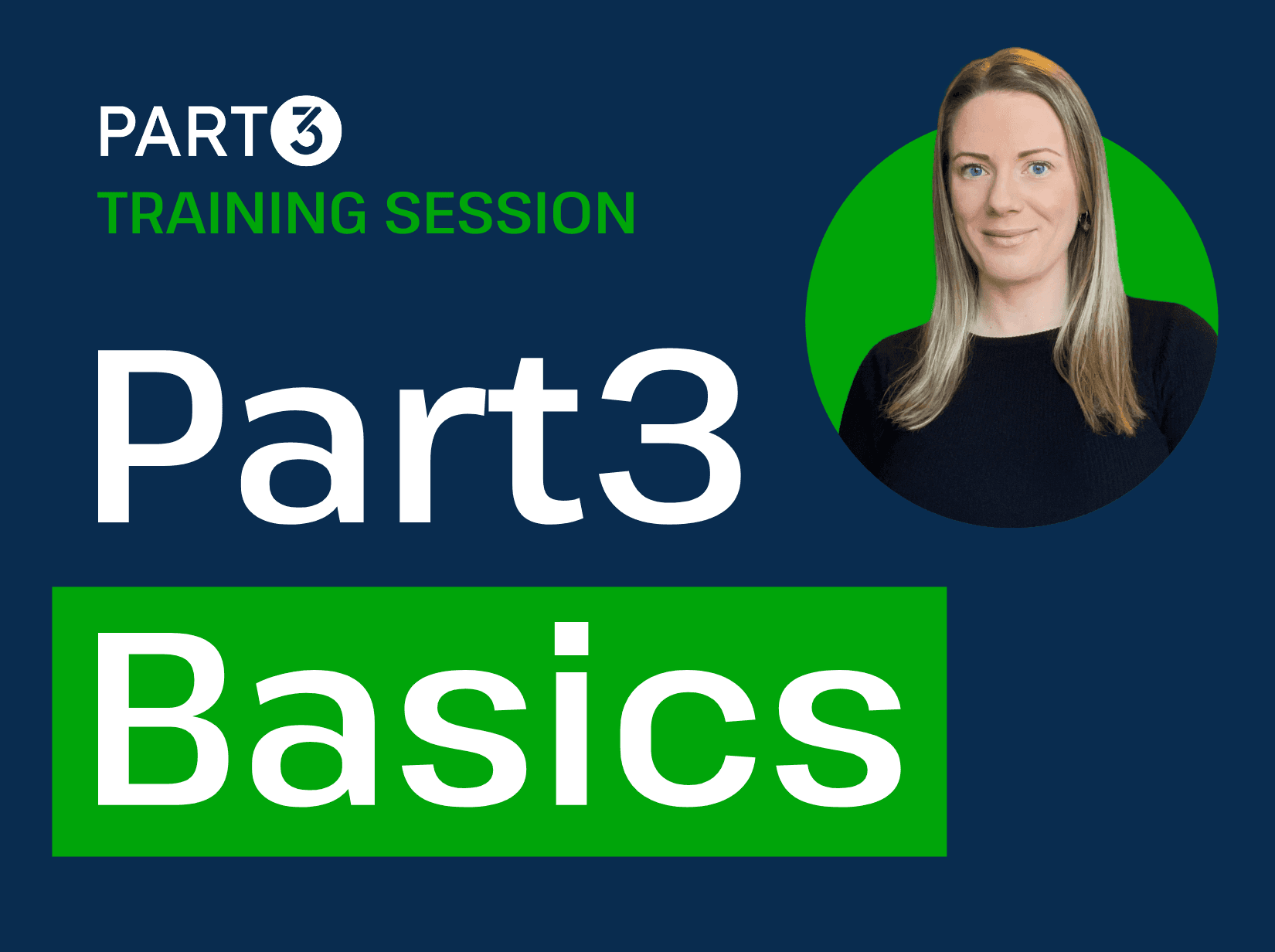 Training Sessions [Live Classes] | Part3