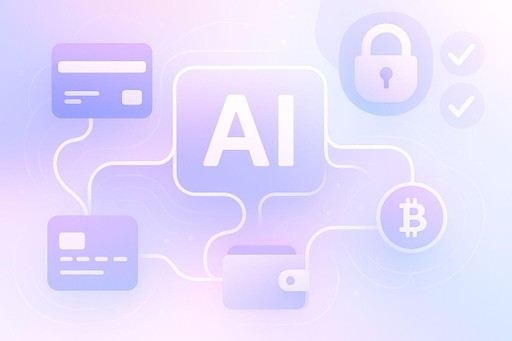 Manual vs AI-Powered Payment Processing in iGaming | Fluid