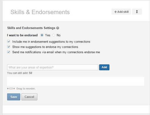 Maximize LinkedIn Endorsements | Expert Guide to Stand Out | Sensei AI