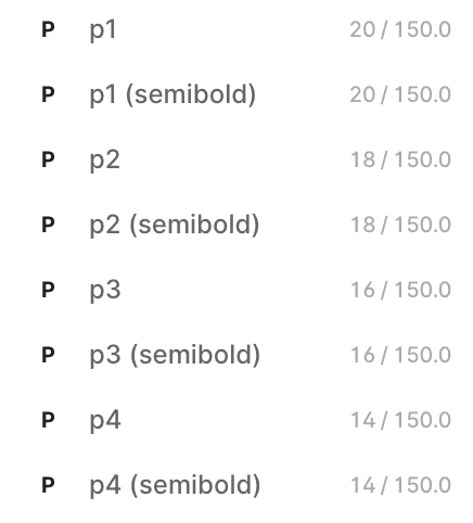 Framer Design System and UI Kit — Segment UI