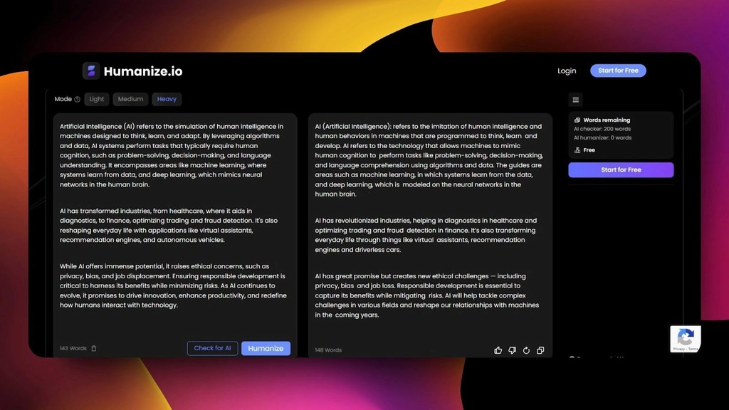 15 Best AI Humanizer Tools to Humanize Your Content (2025)