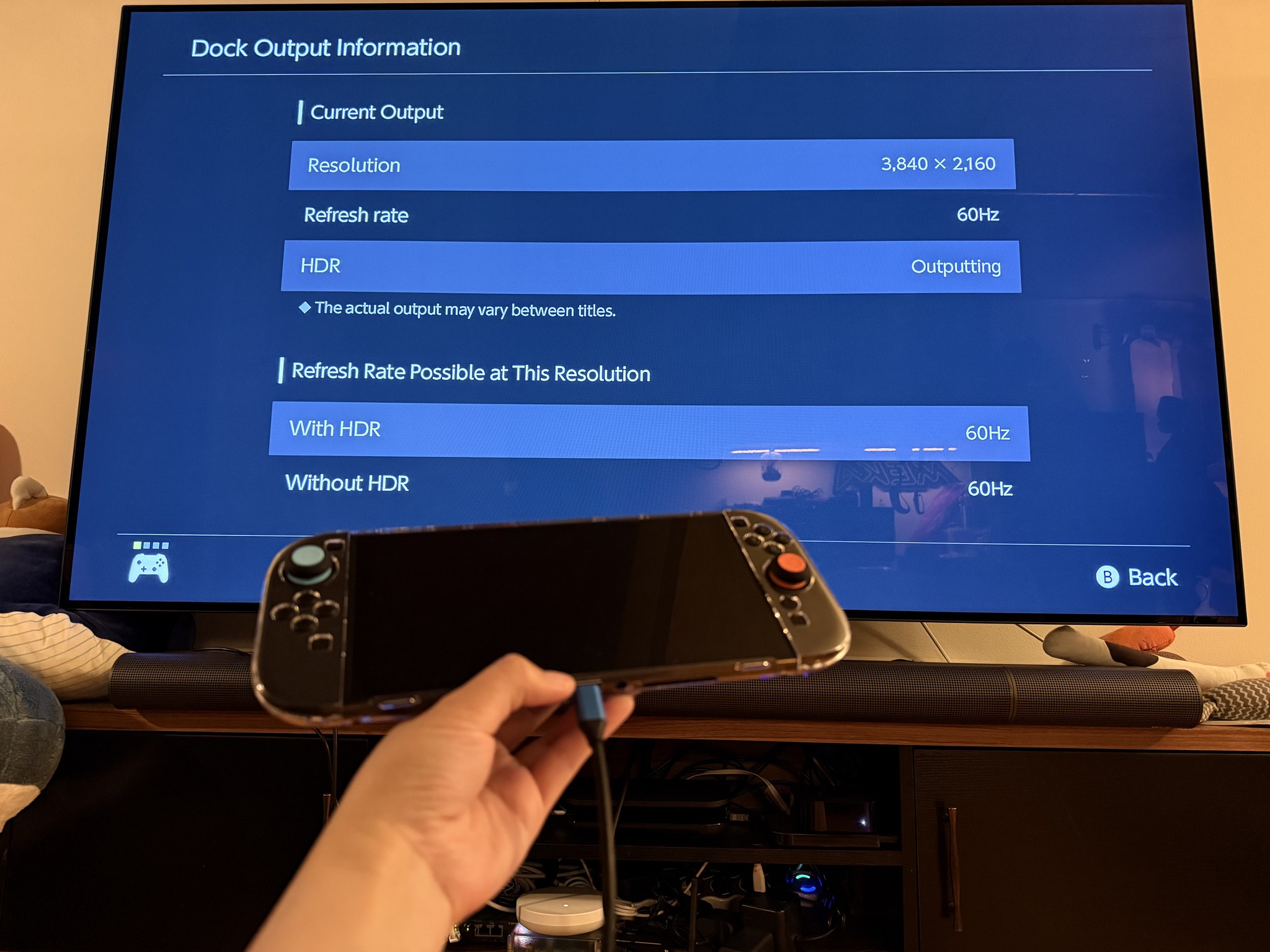 I tested every 3rd party Nintendo Switch 2 dock so you don't have to ...