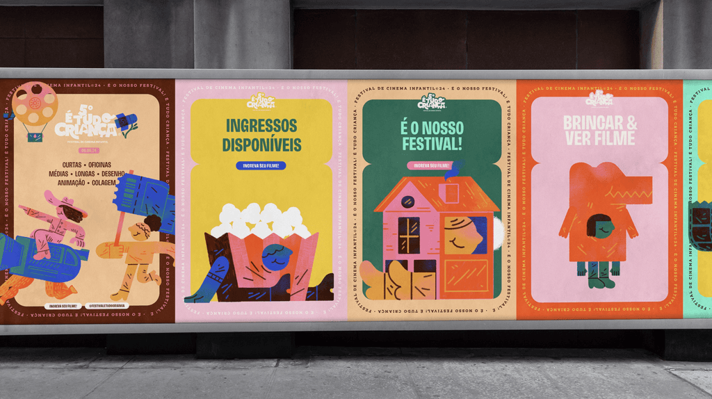 Graphic Design in 2025: Top Trends Shaping the Future