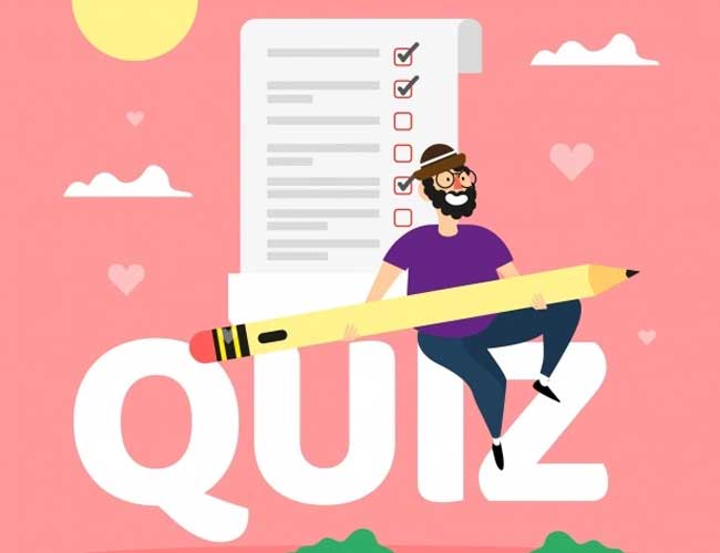 Quiz interactif : créer un quiz interactif simple et facile avec Angage