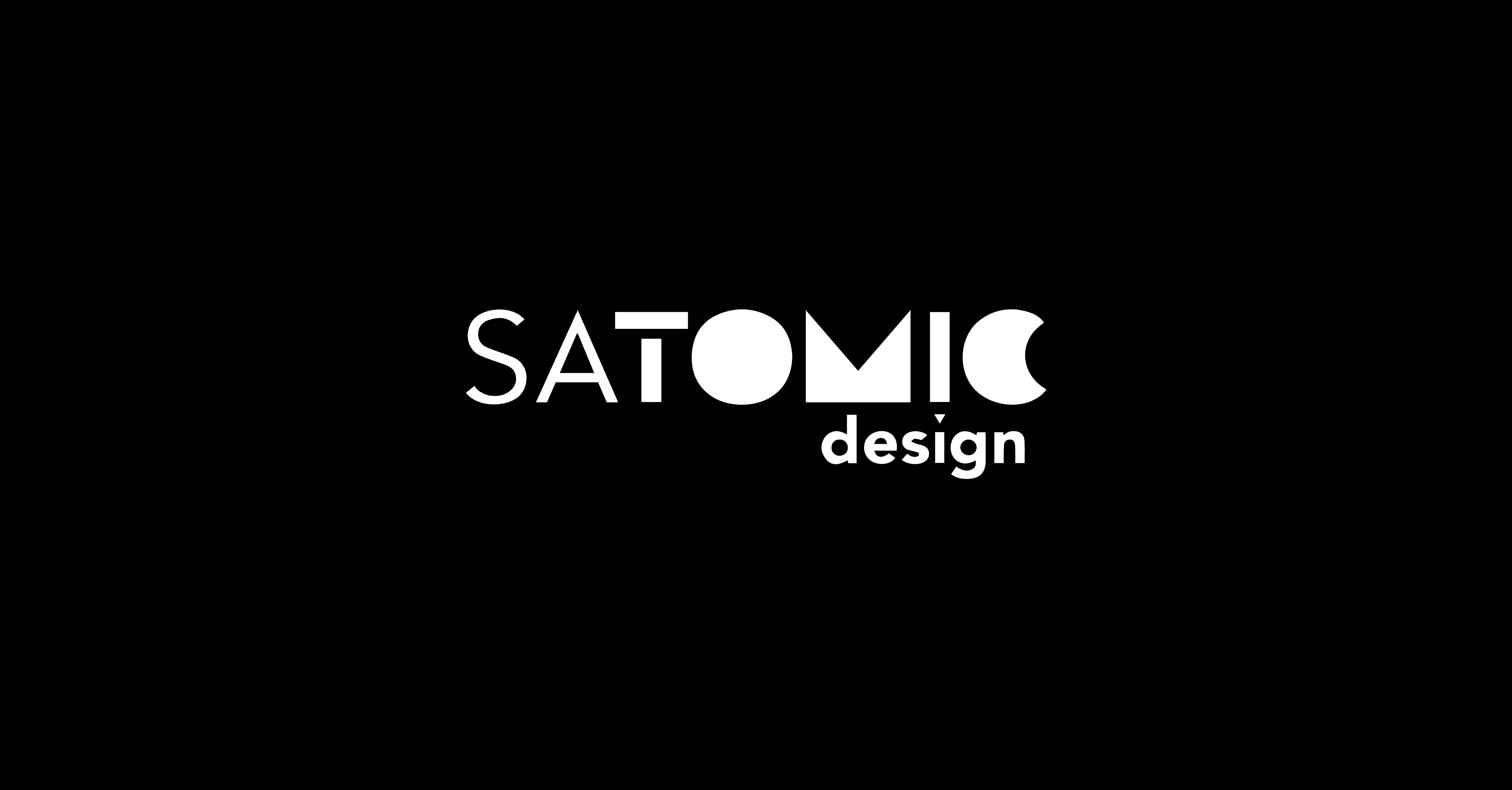 Satomic Design | Unlimited Content Creation