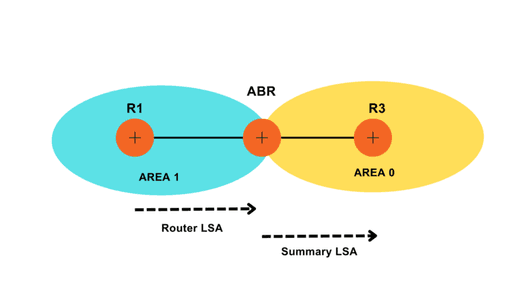 Top 7 OSPF LSA Types (Best Explained)