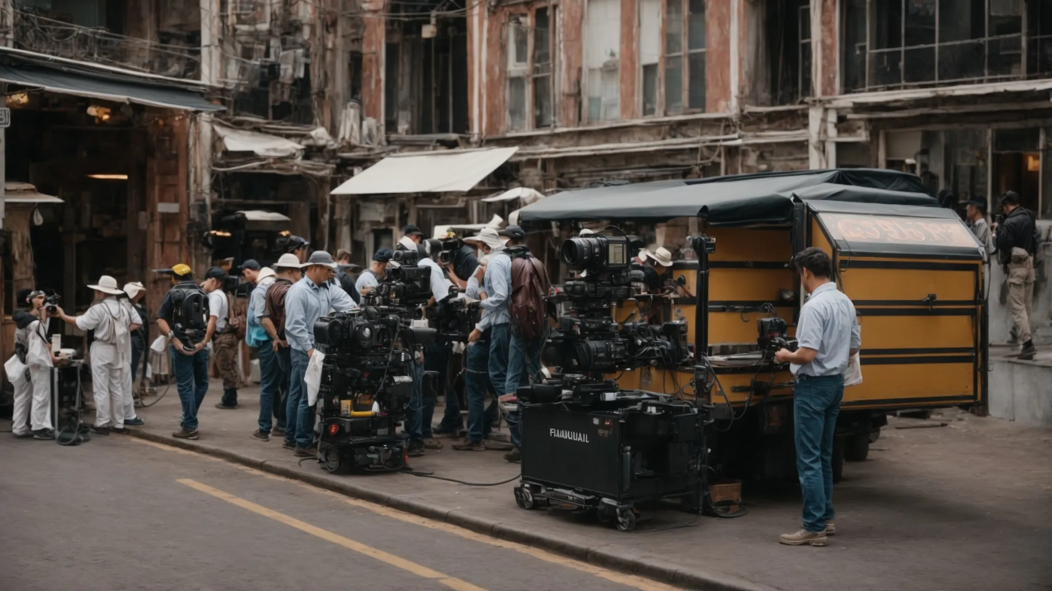 How To Work With Your Production Accountant - Saturation