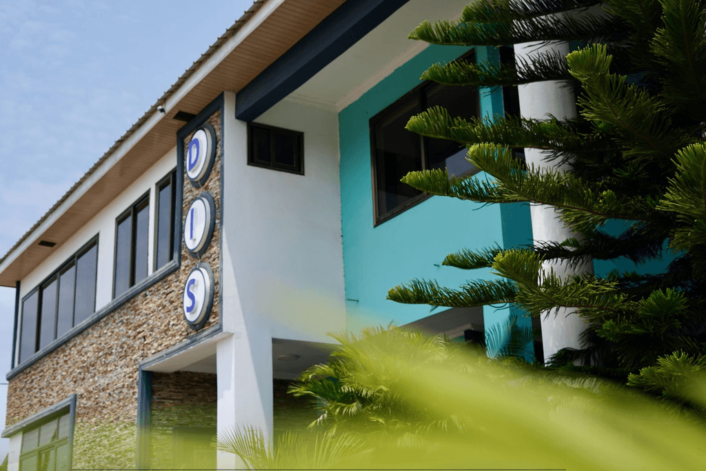 Dodi International School | Homepage