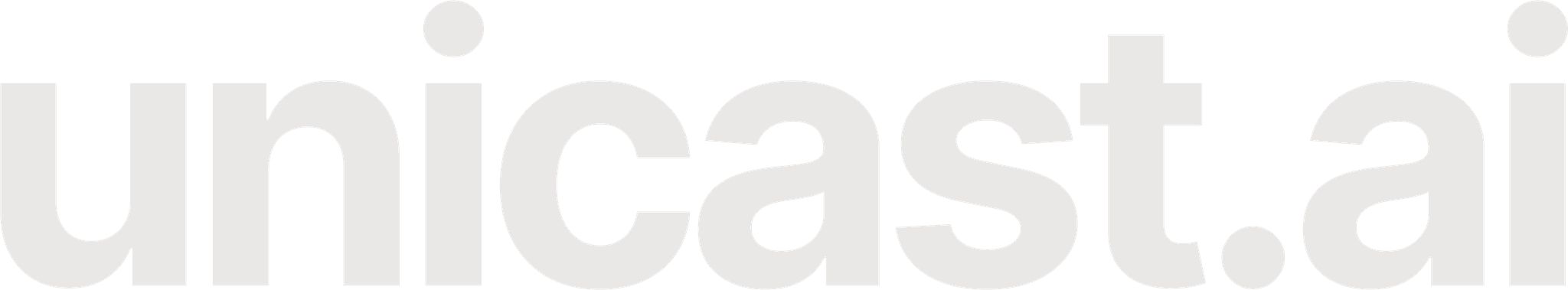 Unicast.AI