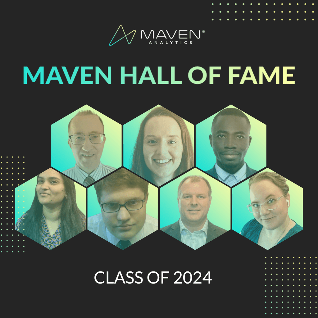 A Beginner’s Guide to Data-Driven Decision Making | Maven Analytics