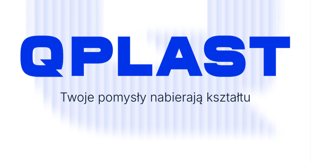 Qplast - opakowania z tworzyw sztucznych
