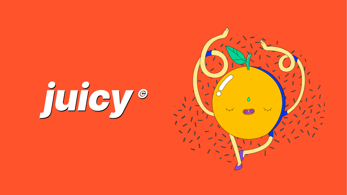 Juicy - Empowering the creator economy