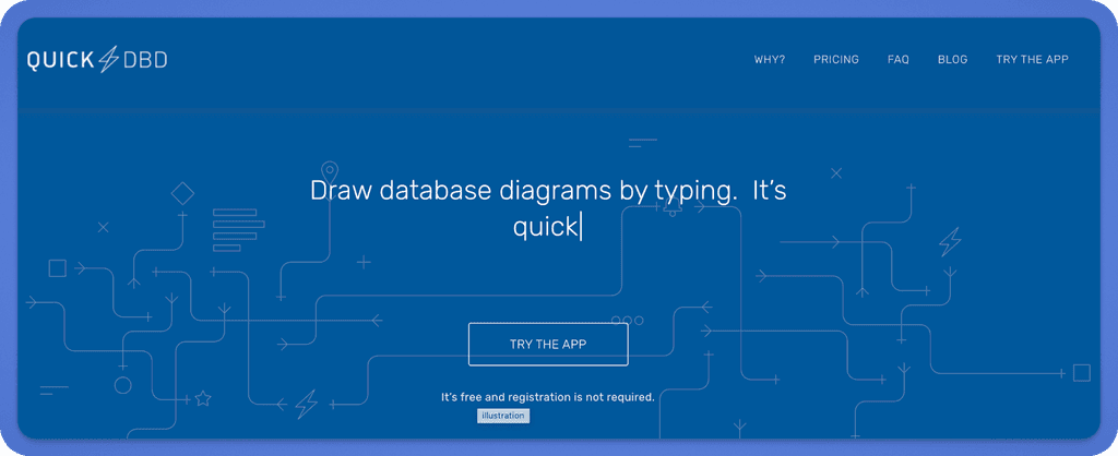 10 Best ERD Tools for Better Visualizing Your Data