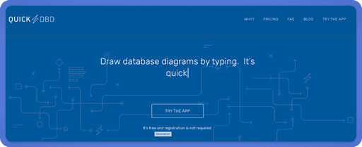 10 Best ERD Tools for Better Visualizing Your Data
