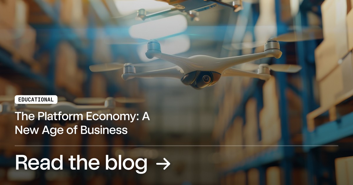 The Platform Economy: A New Age of Business - Ultra Commerce
