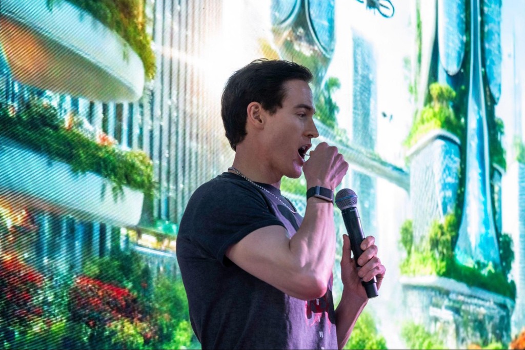 7 proven methods Bryan Johnson biohacker uses to reverse aging | Nucleus