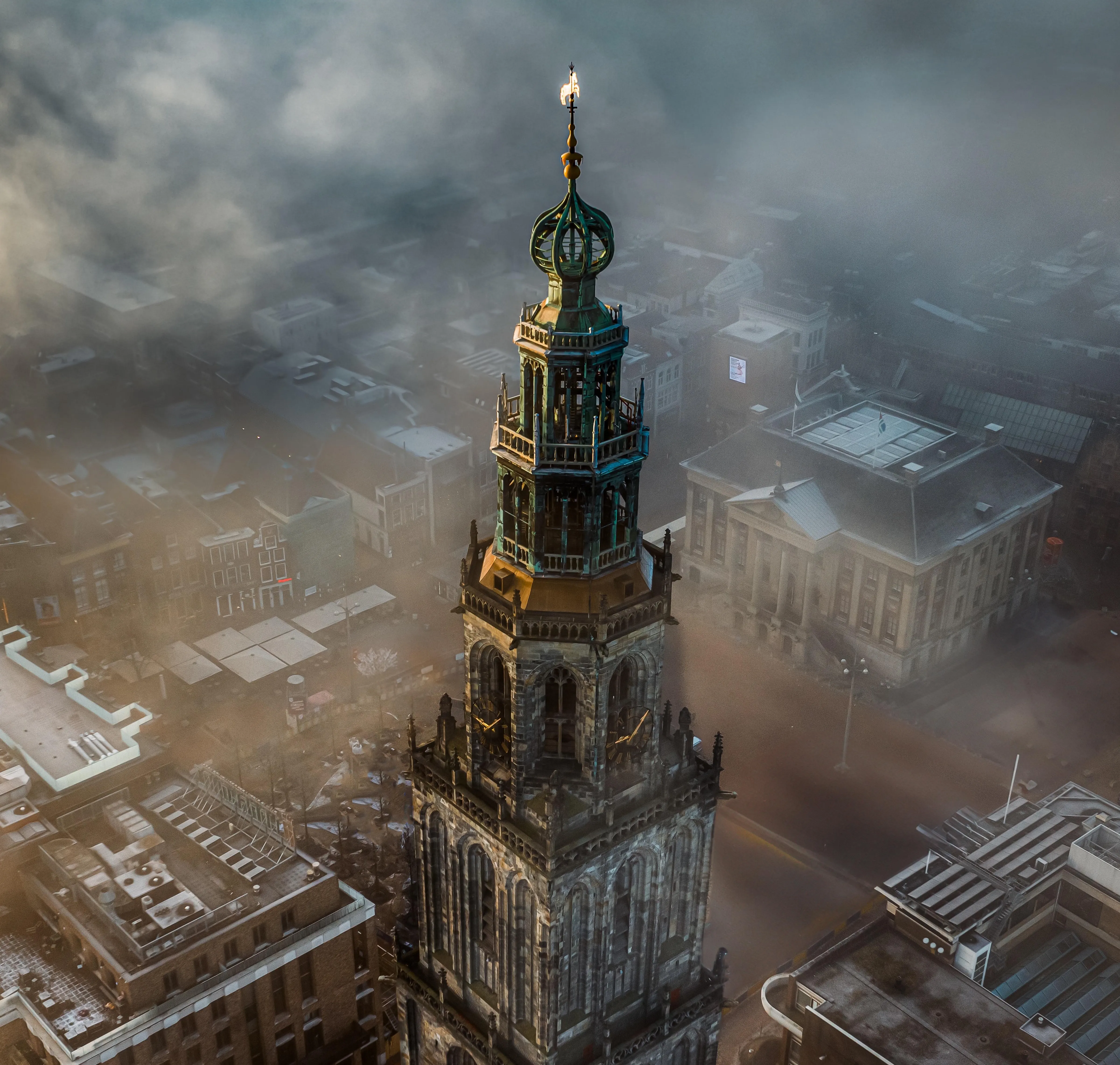 IKI AI – Intelligent Knowledge Interface