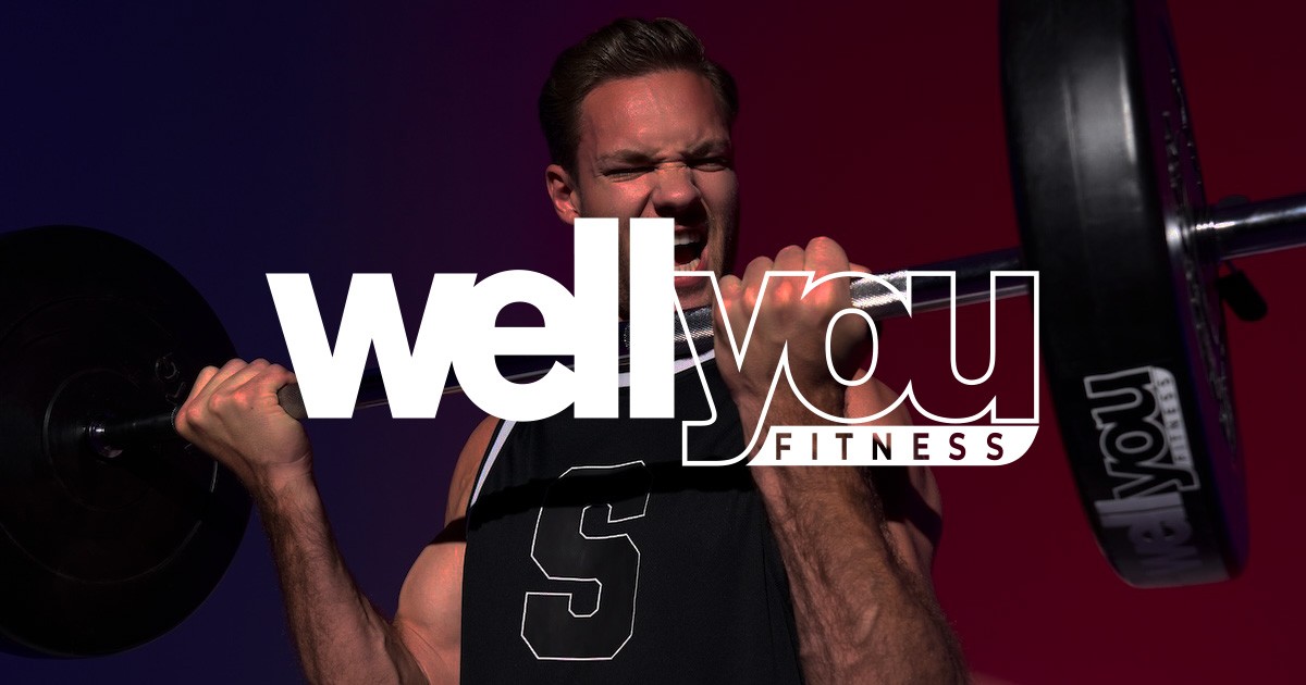 wellyou Fitness - Chemnitz
