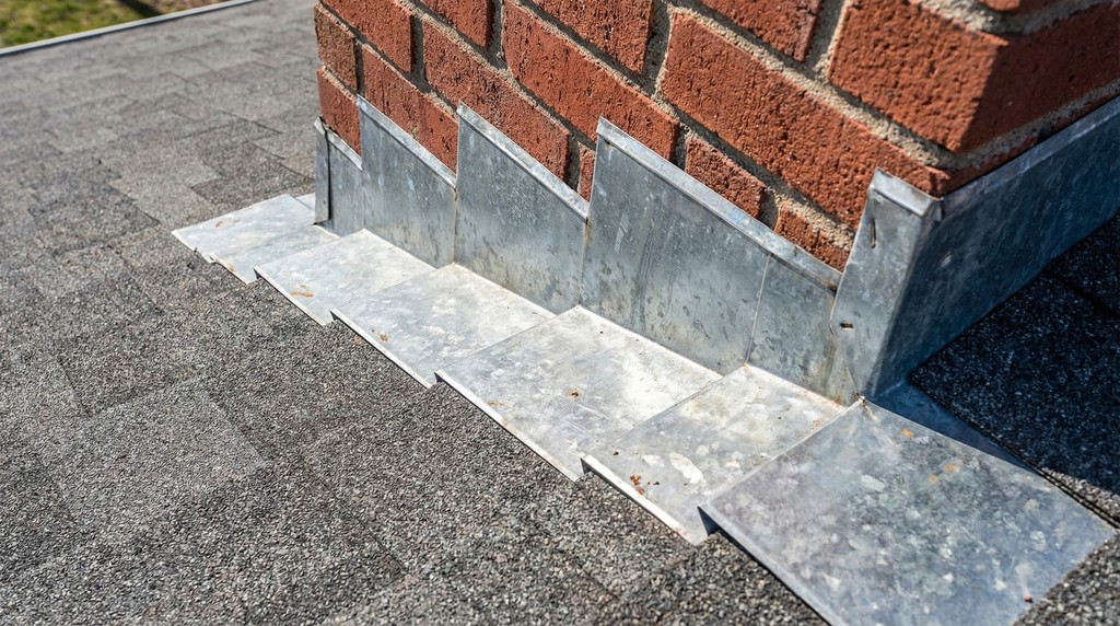 What is Roof Flashing? Types & Installation Guide