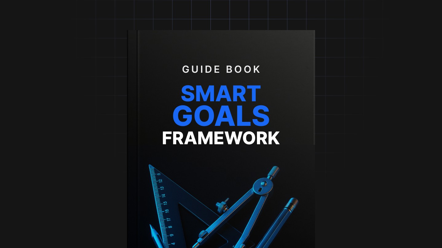 The SMART Goals Framework Guide · Agent.so