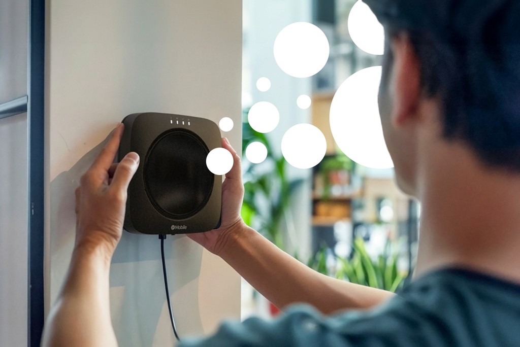 Helium Hotspot - Only $249