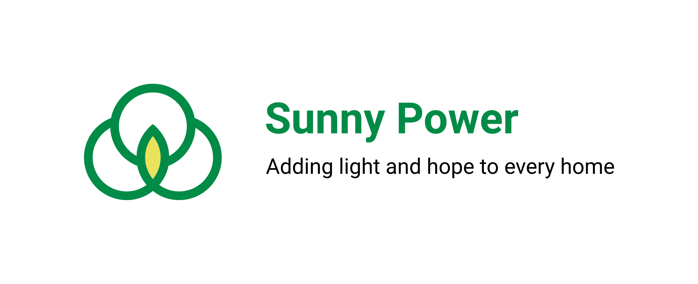 High-Tech Energy Solutions